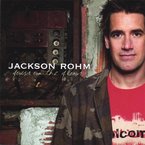 Amazon.com: Four On The Floor : Jackson Rohm: Digital Music