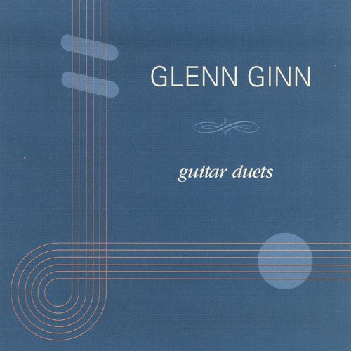 Play Guitar Duets by Glenn Ginn on Amazon Music