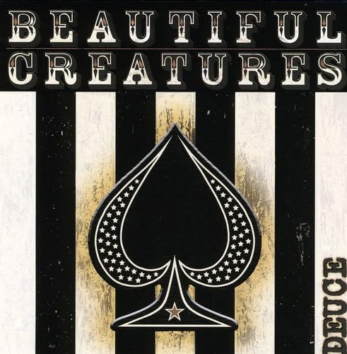 BEAUTIFUL CREATURES - Deuce - Amazon.com Music