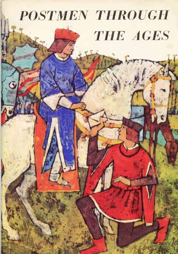 Postmen Through The Ages: Unknown .: Amazon.com: Books