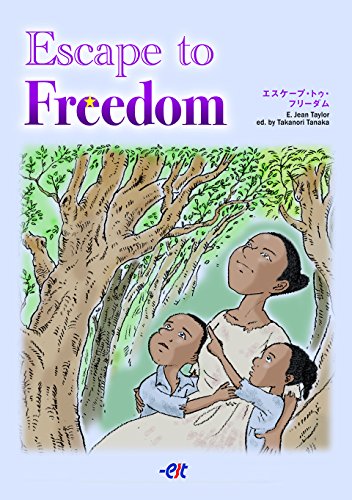 『Escape to Freedom』｜感想・レビュー - 読書メーター