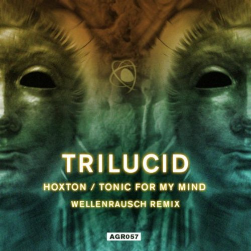 Play Hoxton / Tonic for My Mind by Trilucid on Amazon Music