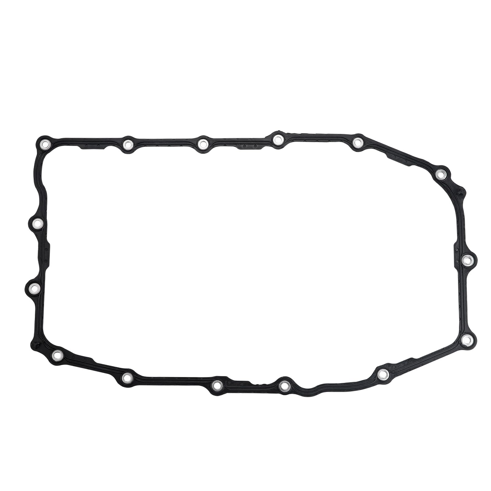 Amazon.com: Automatic Transmission Fluid Pan Gasket Fits for 8L45 8L90 ...