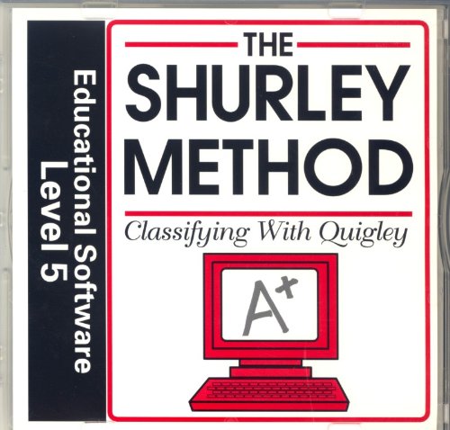 Shurley Method: Classifying With Quigley - Educational Software, Level ...