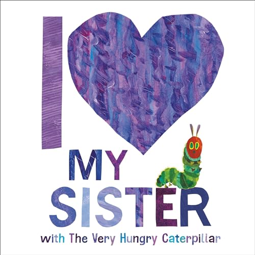 Amazon.com: I Love Dad with The Very Hungry Caterpillar (Audible Audio ...