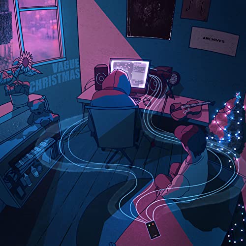Écouter Vague Christmas par Chord Paul sur Amazon Music Unlimited