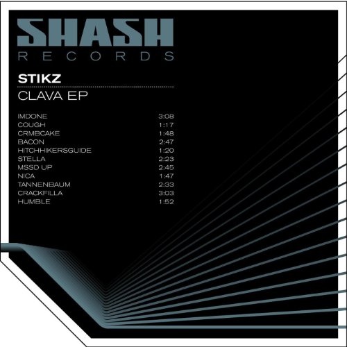 Amazon.com: Clava : Stikz: Digital Music