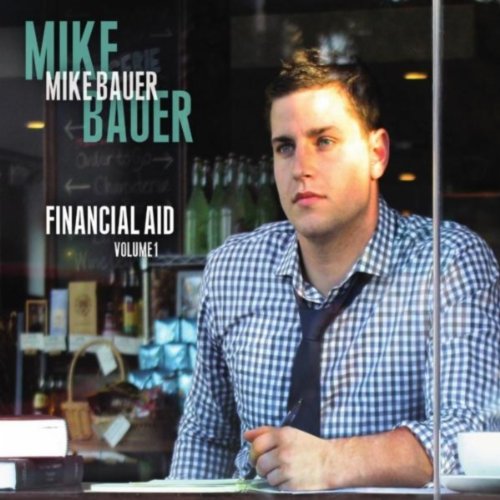 Play Financial Aid, Vol. 1 by Mike Bauer on Amazon Music