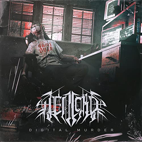 Amazon MusicでHellcordのDigital Murderを再生する