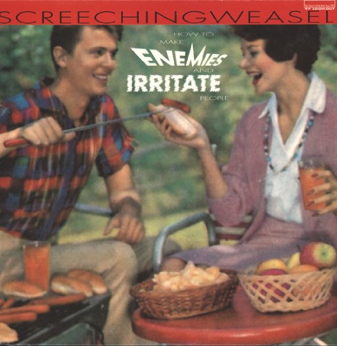 How to Make Enemies : Amazon.es: CD y vinilos}