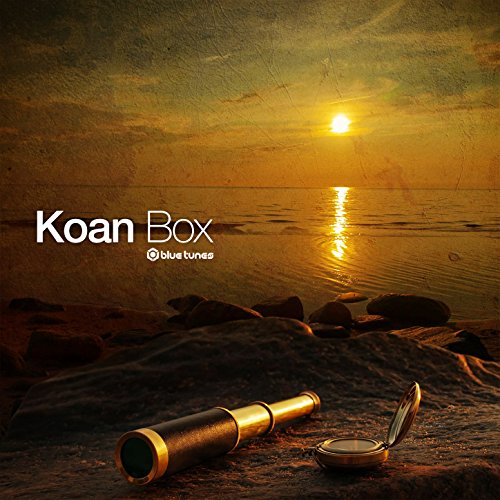Play Koan Box by Koan on Amazon Music Unlimited