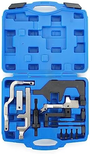 Amazon.com: MOCA Engine Camshaft Alignment Timing Tool Kit Compatible ...