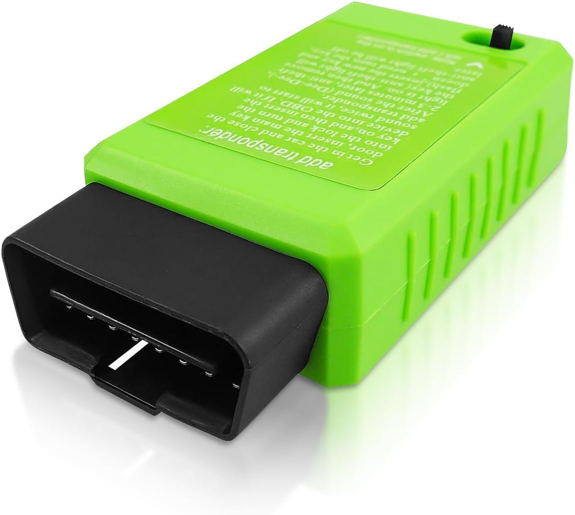 Amazon.com: Only Fit for Toyota G and H Chip Vehicle OBD Remote New Key ...