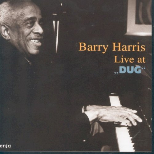 Amazon.com: Barry Harris Live at "Dug" : Barry Harris: Digital Music