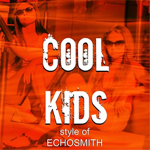 Amazon MusicでCool Kids BandのCool Kidsを再生する