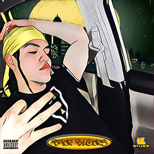 Écouter Back Blocks par 3yce sur Amazon Music Unlimited