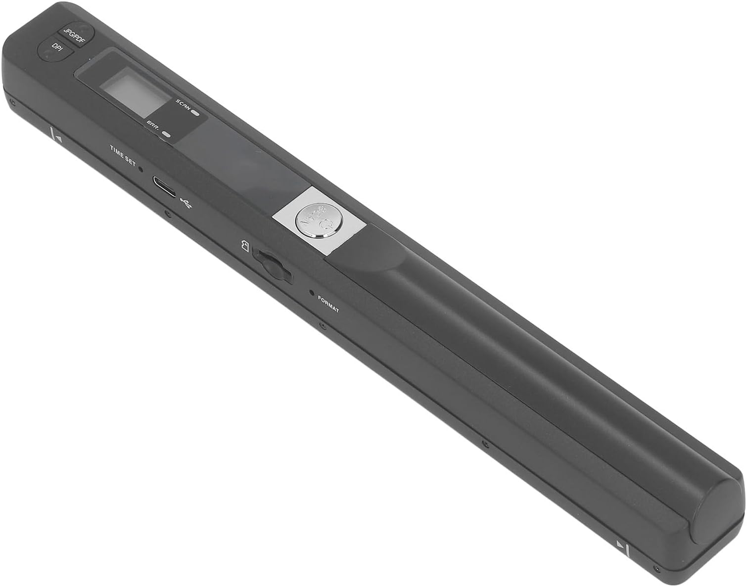 Amazon.com: Canon CanoScan LiDE 60 Color Image Scanner : Office Products