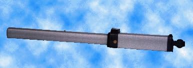 BYAN 500 BASIC Byan 500 Gate Opener Package for Dual Gate Setup - 220 ...