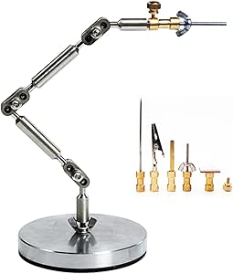 Amazon.com: BAIYITONGDA Stop Motion Animation Kit, Stainless Steel ...