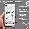 Paper9store Pack of 80+ Anime Stickers for Laptop, Phone Case, Guitar ...