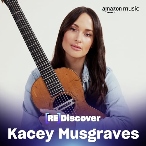 Amazon Music - Amazon MusicのKacey Musgraves Presents... - Amazon.co.jp