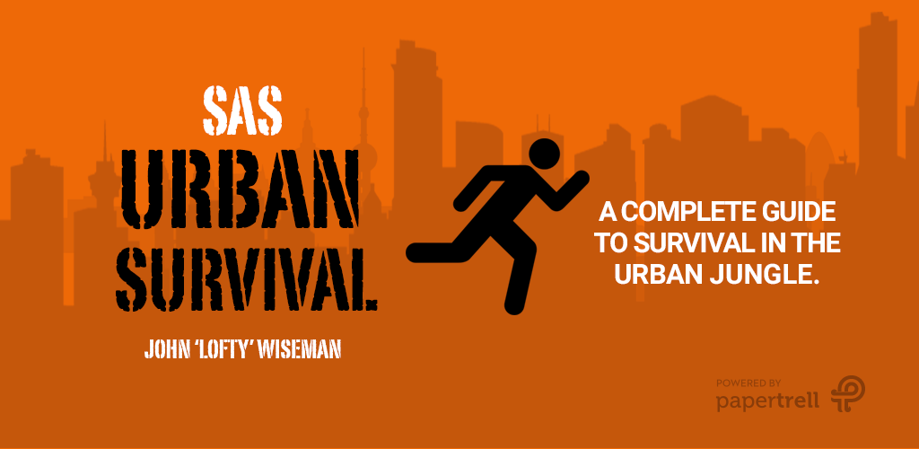 SAS Urban Survival:Amazon.com:Appstore for Android