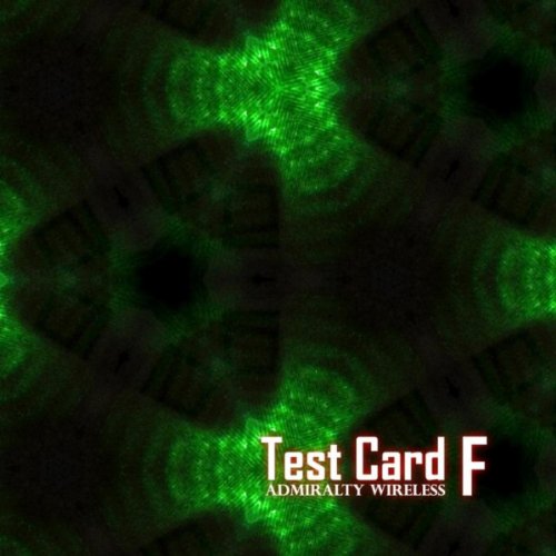 Play Test Card F by Admiralty Wireless on Amazon Music