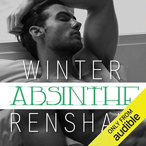 Amazon.com: Absinthe (Audible Audio Edition): Winter Renshaw, Douglas ...