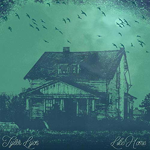 Like Home de Tyler Lyon en Amazon Music Unlimited