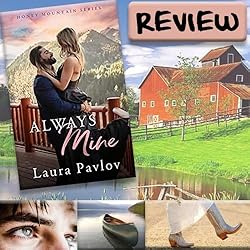 Amazon.com: Always Mine: A Small Town Friends-To-Lovers Romance (Honey Mountain Series Book 1 ...