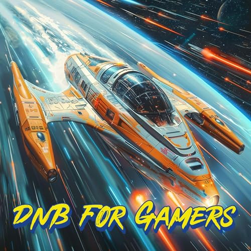 Amazon MusicでEpic Drum And Bass, Epic DnB & DnB For GamersのGamer DnB ...