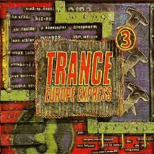 Vol. 3-Trance Europe Express: Amazon.ca: Music