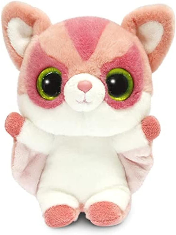 YooHoo Shooga Sugar Glider 8In 61120 Pink : Amazon.co.uk: Toys & Games