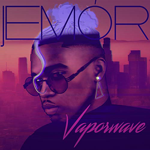 Play Vaporwave by Jemór on Amazon Music