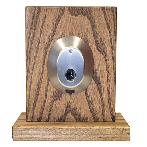 InSync D – Electronic Deadbolt Unit Configuration – RD01 - Amazon.com