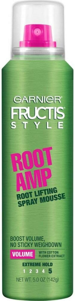 Amazon.com: Garnier Fructis Style Mega Full Thickening Lotion, 5.0 Oz ...