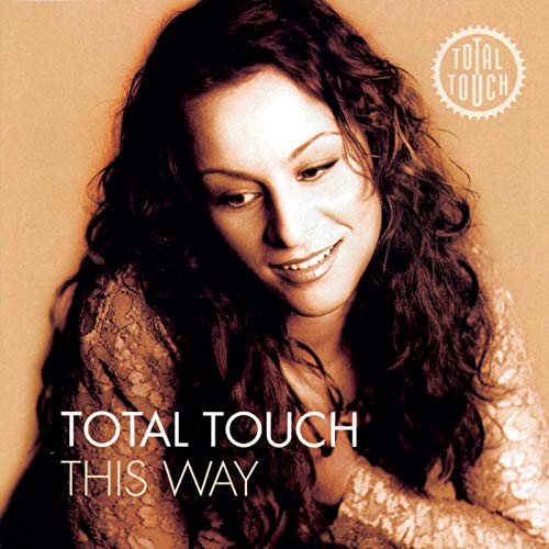 Play This Way by Total Touch on Amazon Music