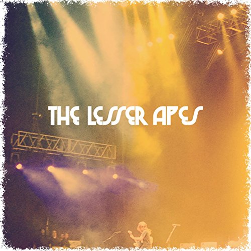 Amazon.com: The Lesser Apes : The Lesser Apes: Digital Music