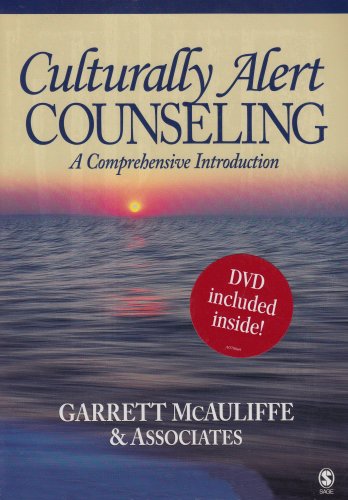 Amazon.com: Culturally Alert Counseling: A Comprehensive Introduction ...