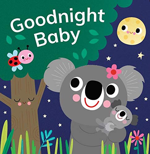Amazon.com: Goodnight Baby: 9781951086305: Page Publications: Books