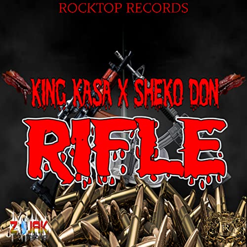 Rifle by King Kasa, Sheko Don on Amazon Music - Amazon.com