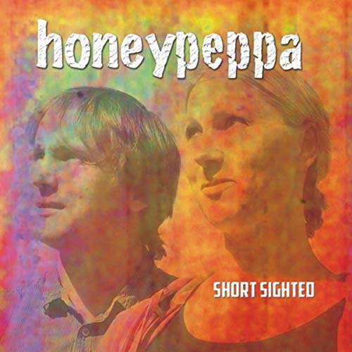 Play Short Sighted by Honeypeppa on Amazon Music