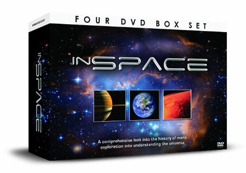Amazon.com: In Space [DVD] : Movies & TV