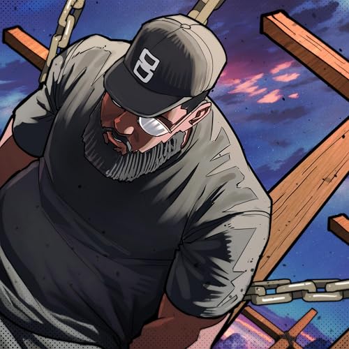 SAINT by DizzyEight on Amazon Music - Amazon.com