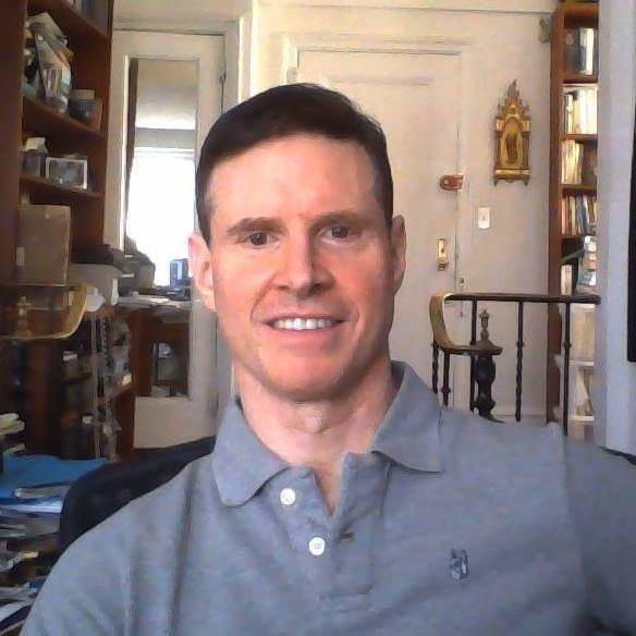 Amazon.com: ERIC HOUSTON: books, biography, latest update