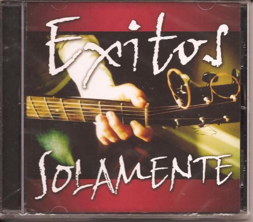 Exitos Solamente - CD - Amazon.com Music