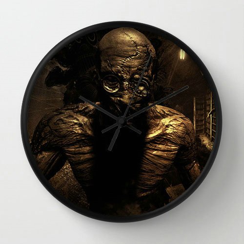 Richard Trager Outlast Game