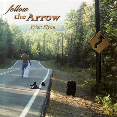 Brian Flynn - Follow the Arrow - Amazon.com Music