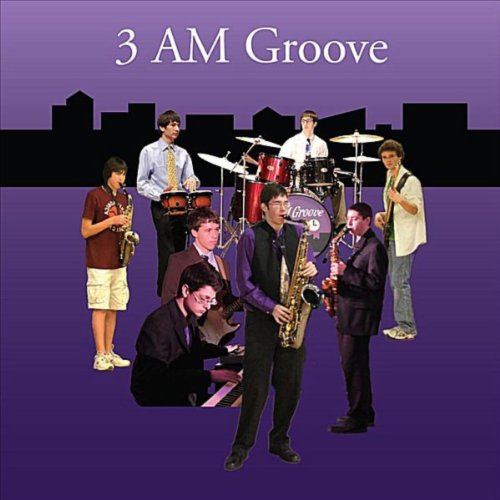 Play 3 AM Groove by 3 AM Groove on Amazon Music