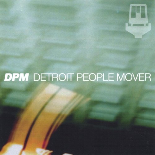 Amazon.com: DPM : Detroit People Mover: Digital Music